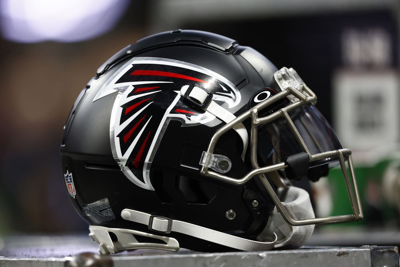 Falcons release first depth chart of the 2024 season - Atlanta Sports Today